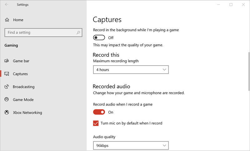 Game Bar for Windows 10: All the Things You Need to Know