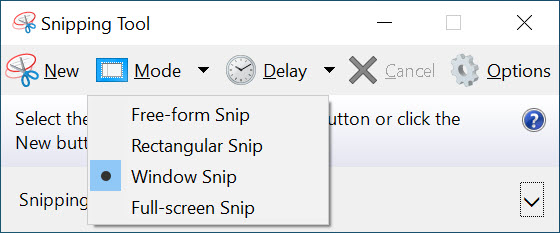 5 Best Screen Capture Software for Screen-shot or -Cast